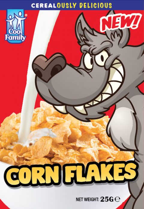 Cool Family Products | Pop Tastic